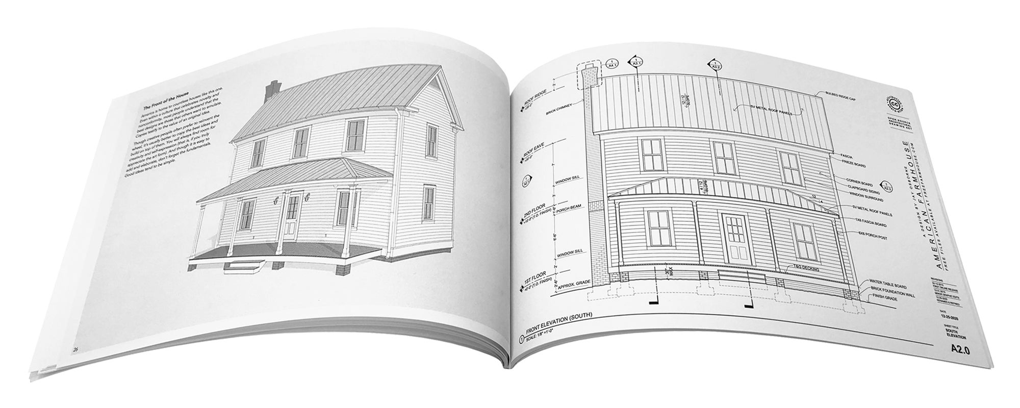 Books | FreeFarmhouse